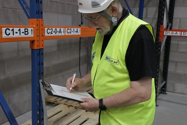 Find a SEMA Approved Rack Inspector | Storage Equipment Manufacturer’s ...
