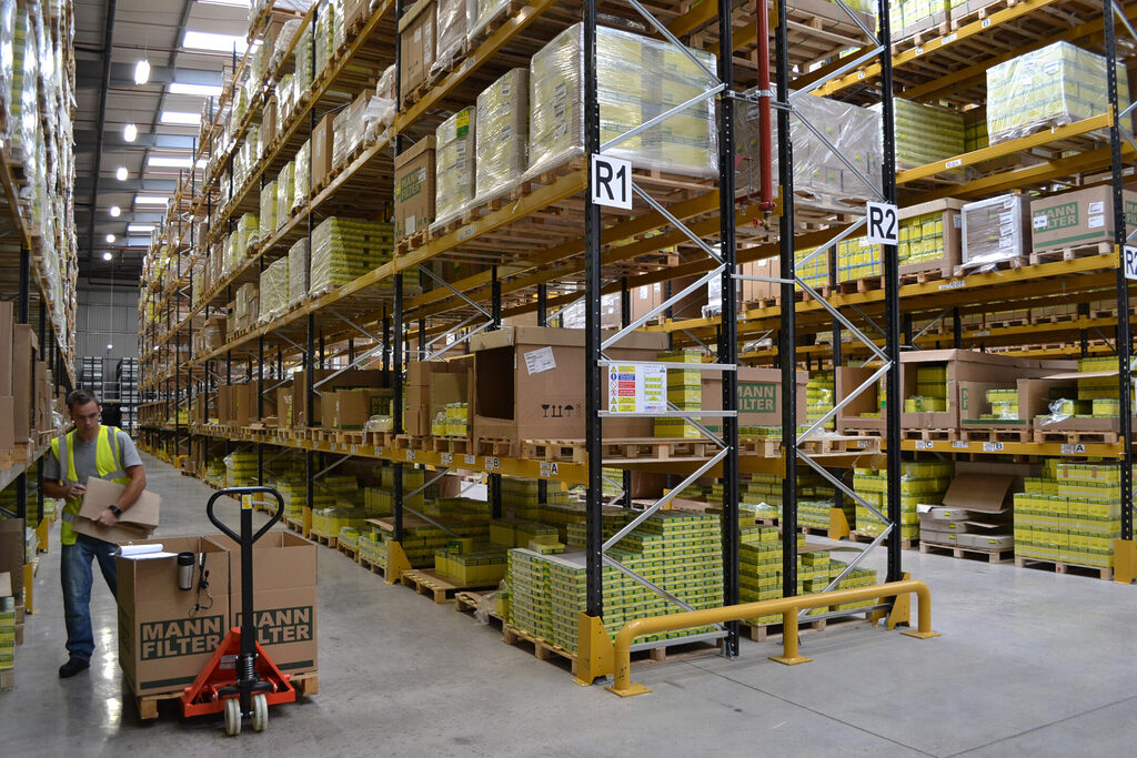 SEMA Launch their ‘Stay Racking Safe’ Campaign | Storage Equipment ...