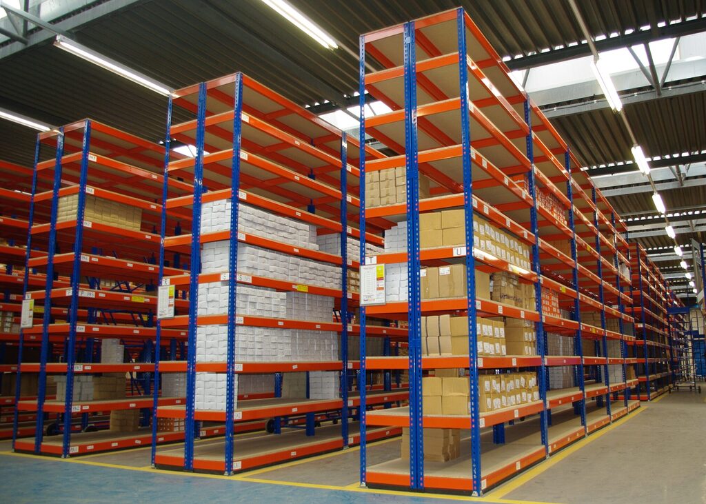 SEMA Launch their ‘Stay Racking Safe’ Campaign | Storage Equipment ...