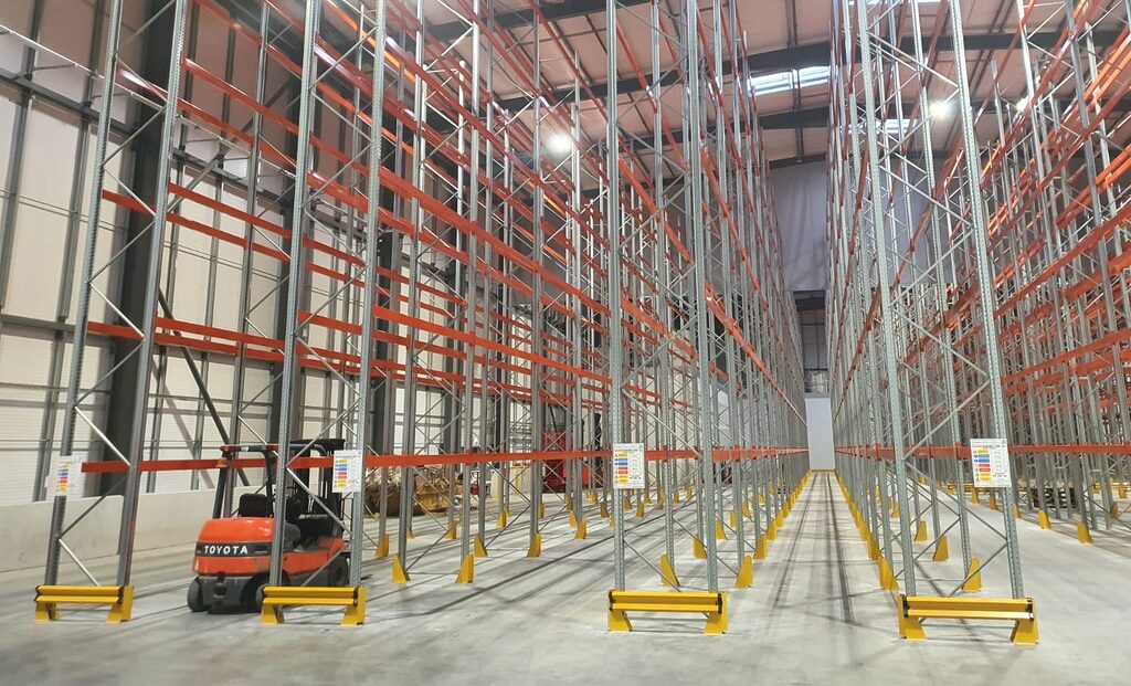Racking Load Notices – Why They Are Important | Storage Equipment ...
