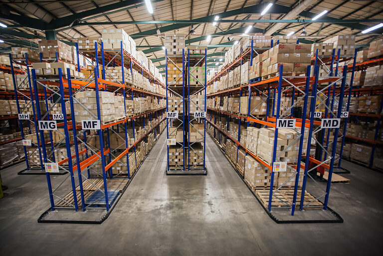 Racking Load Notices – Why They Are Important | Storage Equipment ...